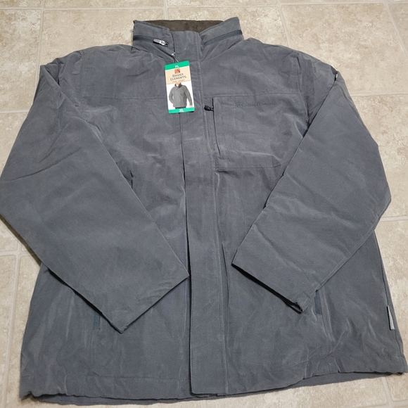 Rugged Elements | Jackets & Coats | Trek Jacket Rugged Element Mens Xl ...